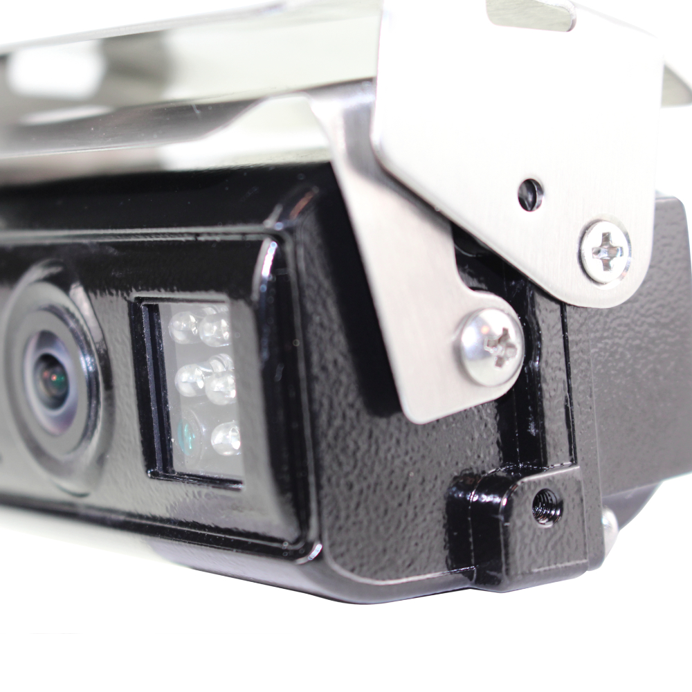 Mobilline24 - Heavy-Duty--CVBS-Kamera mit Shutter-Funktion CM34 CCD14